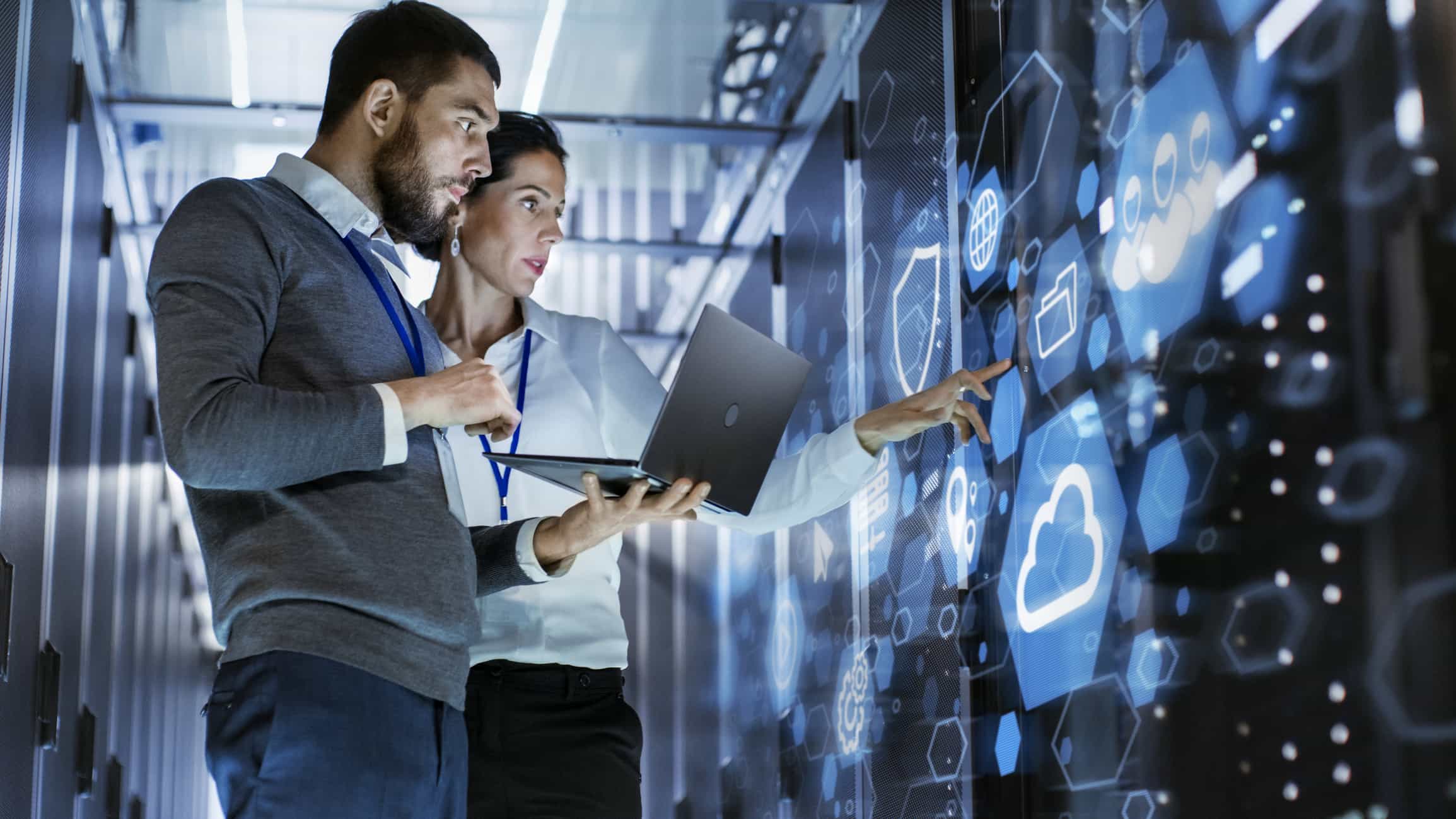 7 Benefits of Cloud Managed Services Providers - Dice Communications 7 Benefits of Cloud Managed Services Providers - Dice Communications
